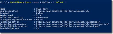 how to create a file share powershell repository 4sysops