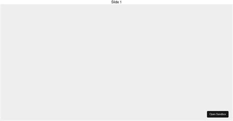 swiper scrollbar forked codesandbox