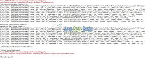 java mongodb example examples java code geeks 2022