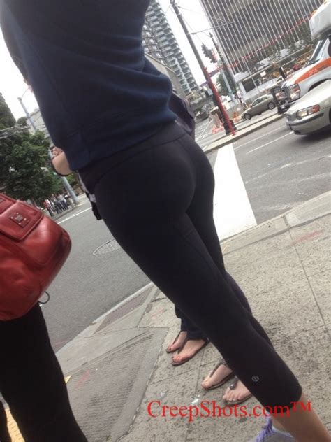 Creepshots — The Most Addictive Collection Of Candid Sexy Provocative