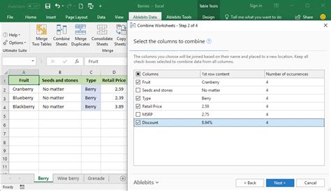 merge multiple excel files into one without copying and pasting