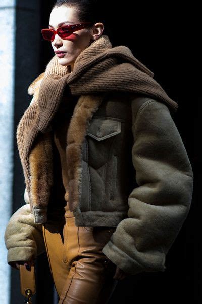 New York Fashion Week Fall 2019 Attendees Pictures Модные стили