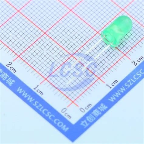333 2sygd S530 E2 Everlight Elec Light Emitting Diodes Led Jlcpcb