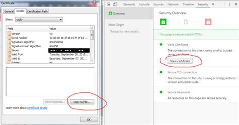 connecting teamcity to gitlab with a self signed ssl