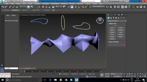 solved multiple shapes loft issue autodesk community