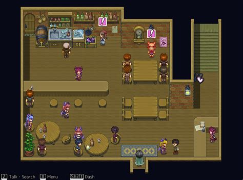 monster girl encyclopedia rpg [demo] free game download reviews