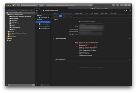 react native