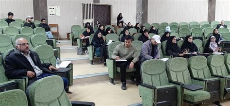 کارگاه آموزشی «تقویت حافظه و تندخوانی برگزار شد