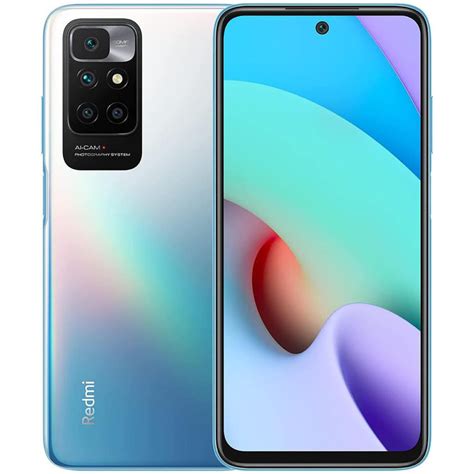 قیمت و خرید گوشی موبایل شیائومی مدل Redmi Note 11 4g دو سیم کارت ظرفیت