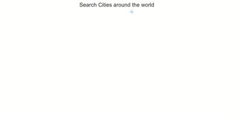 build a real time search engine with node vue and