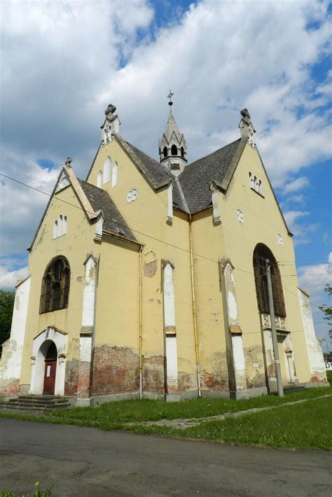 2012 05 15 St Joseph Church In Ústí Nad Labem Czech Republ… Flickr