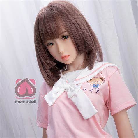 In Stock Momodoll 138 Cm Small Breast Aoi Doll Factory Photos Usa