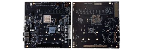 sifive linux pc and dev board with open source risc v processors
