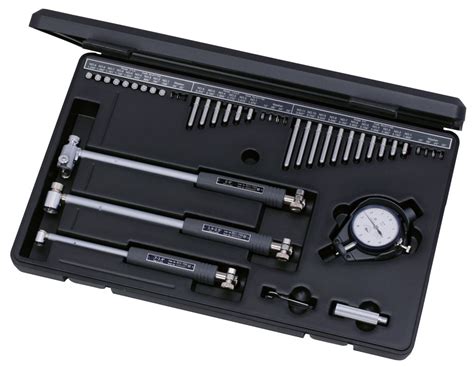 Mitutoyo Dial Bore Gauge Inch Bore Measurement Gauges