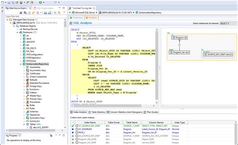 13 best sql query optimization tools phoenixnap kb