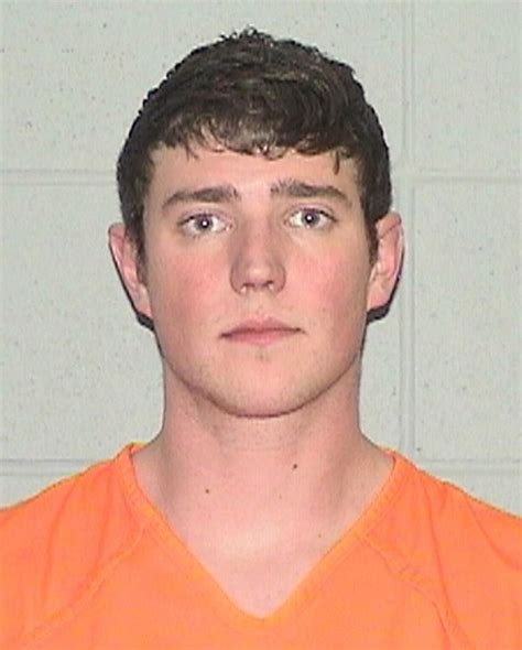 C Falls Man Charged With Homicide After Shooting Victim Dies Daily