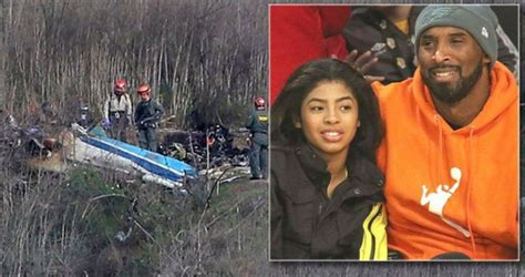 Vanessa Bryant Settlement On Kobe Bryant Leaked Photos Of Helicopter Crash