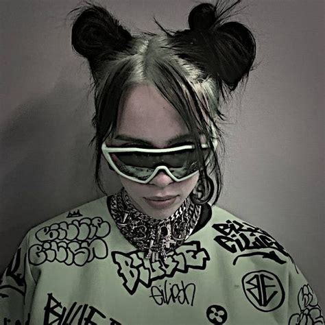 Billie Eilish Icons 💌 Билли айлиш Билли