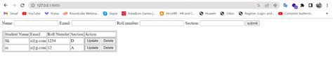 crud operations in django copyassignment