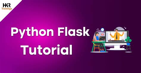 [python flask] python flask tutorial for beginners hkr