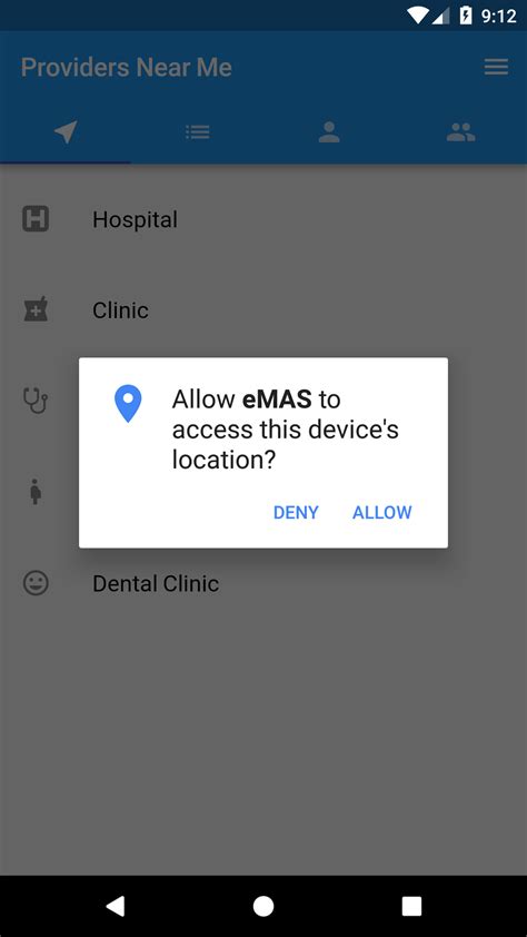 [solved] flutter location package not working on first 9to5answer