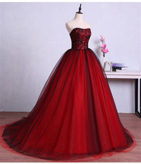 All 105 Images Red And Black Outfit For Ladies Updated