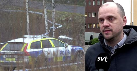 Misstänkt För Mordet På Kvinna I Gnosjö Släppt Ur Häktet Svt Nyheter