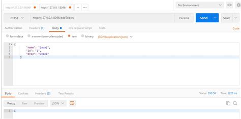 step by step spring boot restful web services example ~ technical strom