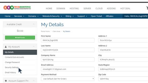 How To Enable Two Factor Authentication In Easy 5 Steps Agm Web Hosting