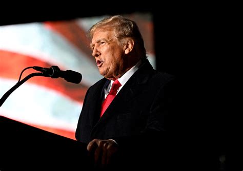 Special Counsel Subpoenas Election Officials In 3 States In Trump Probe