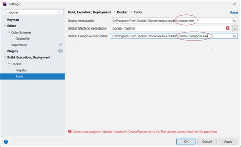 phpstorm using xdebug for wordpress development in docker
