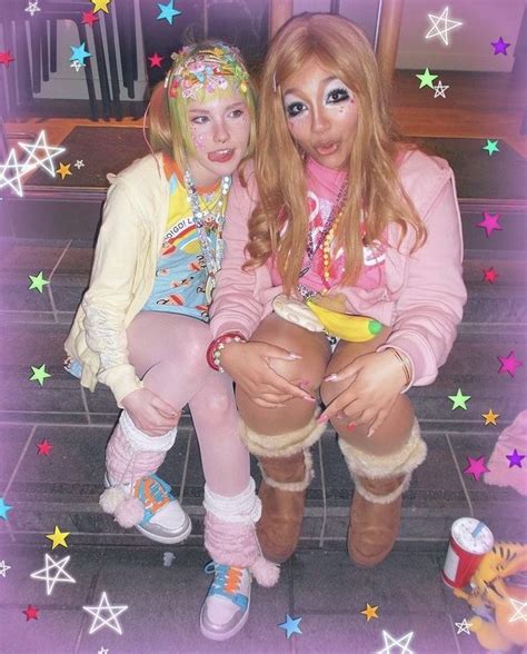Pin By Jakey Is Quakey On Makeuppppp Gyaru Fashion Gyaru J Fashion