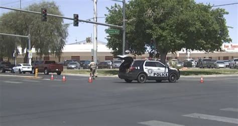 Las Vegas Issues On Twitter Breaking Las Vegas Police Respond To A
