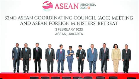 Indonesia To Intensify Talks On South China Sea Code Of Conduct