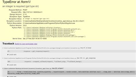 python getting input of date and storing in django admin images
