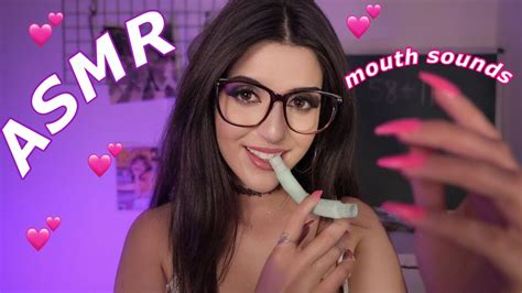 Asmr This Trigger Will Make You Fall Asleep Instantly 😴 Youtube