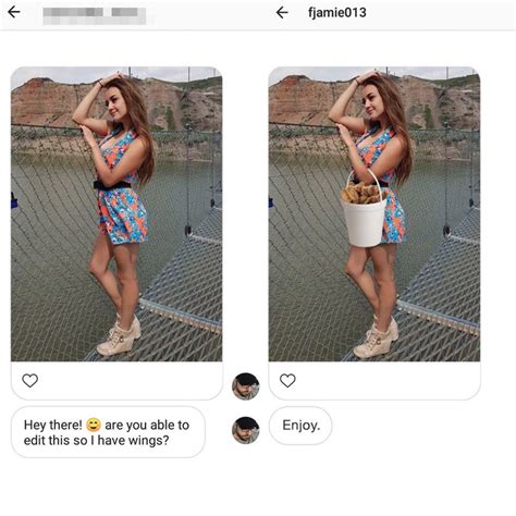 45 Photoshop Requests Taken Literally That Will Have You Laughing Out