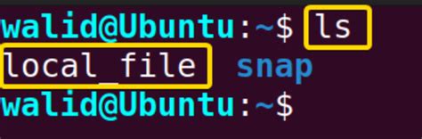 The “scp” Command In Linux [4 Practical Examples]