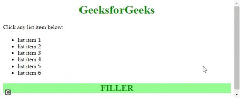 how to checks the current selection against an expression using jquery