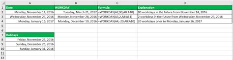 all time and date functions in excel explained [5500 words]