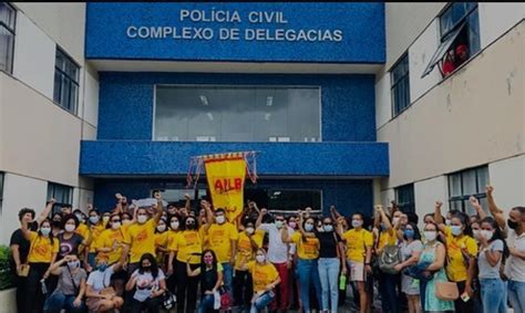 Professores De Feira De Santana Registram B O Contra Agressões