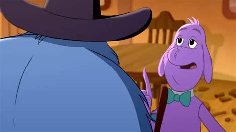 Yarn Green Eggs And Nothing Green Eggs And Ham 2019 S01e09