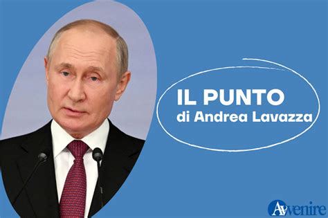 Guerra Giorno 209 Referendum In Donbass E Strappo Di Putin È Forte O