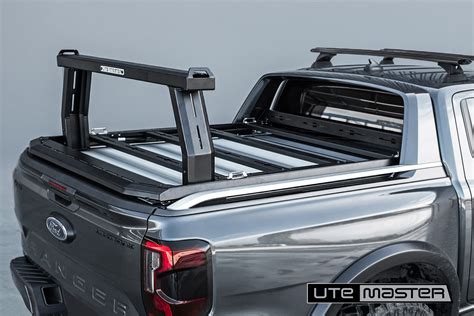 Ladder Rack Utemaster