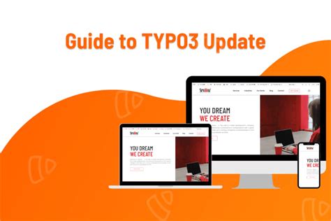 the step by step guide for typo3 update spawoz
