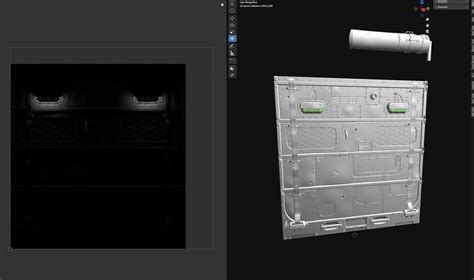 duck on twitter thread 🧵 baking emissive light maps in blender as