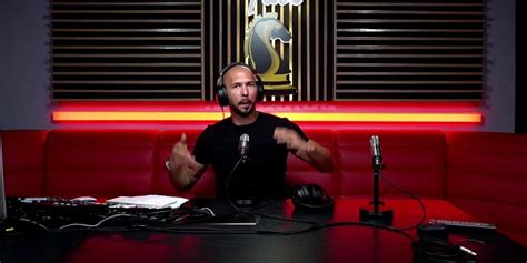 Andrew Tate Has Been Banned From Facebook And Instagram