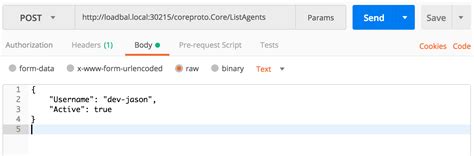 grpc json proxy