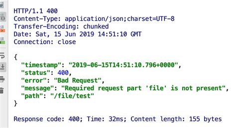 request does not work when uploading files using multipart form