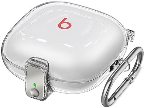 Beats Fit Pro Carrying Case A First Person Review